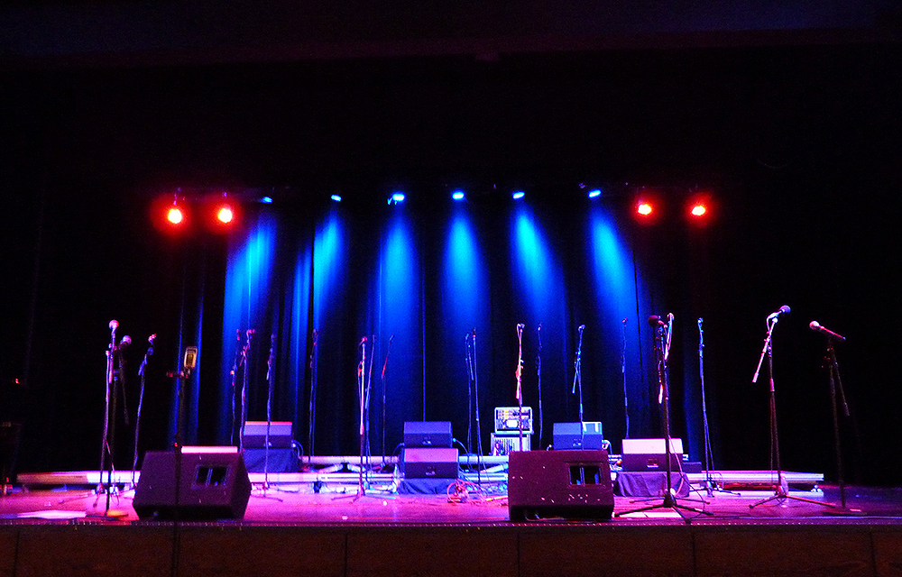 Soundsation - Der Jazzchor aus Neu-Isenburg